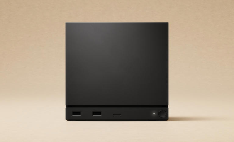 Discrètement, Valve annonce la sortie de la Steam Machine et du Frame ...
