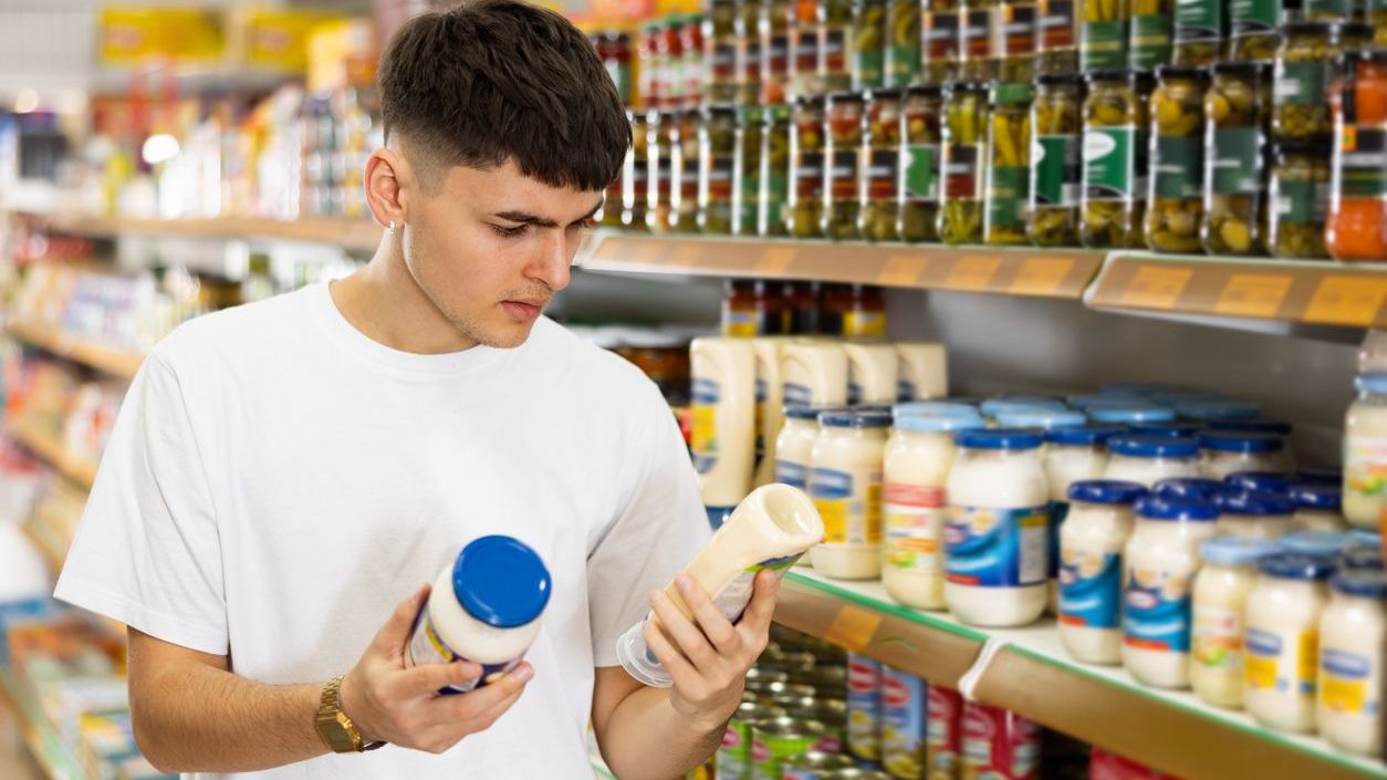 Supermarket Own Brand Mayonnaise Beats Out Hellman's and Heinz at Half ...