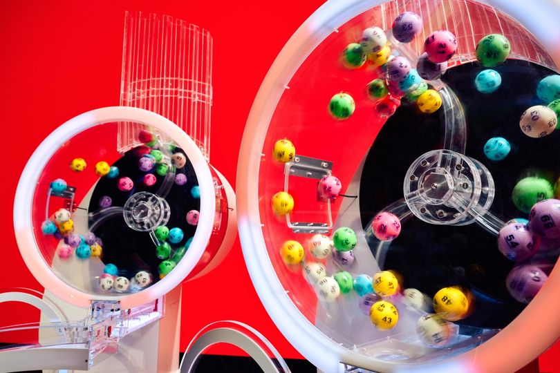 National Lottery makes huge Lotto change giving two chances to win for ...
