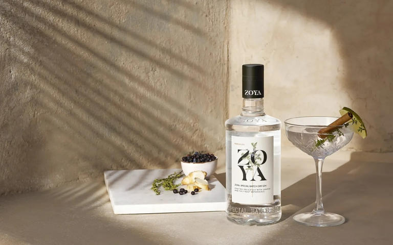 World Gin Day 2026: Not all bottles are created equal but these ones ...