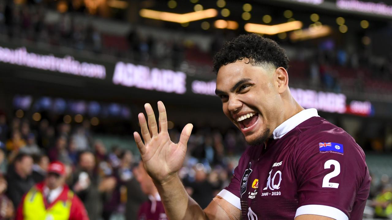 Broncos glory days with Maroons fade as Dolphins soar