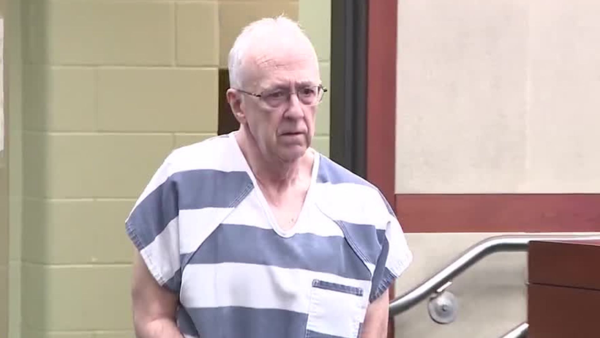 'I really messed up,' former Box Elder County judge sentenced for ...
