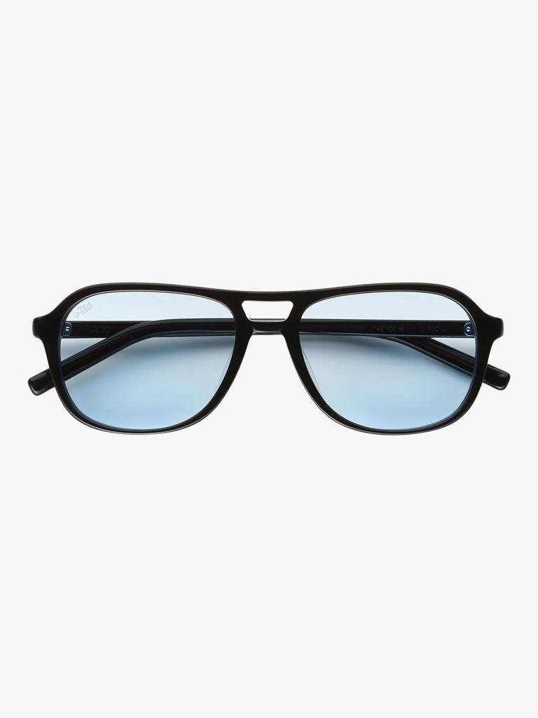 This indie sunglasses brand doesn't care what shape your face is