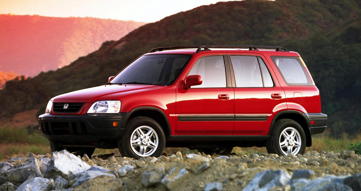 Four things Honda needs to fix