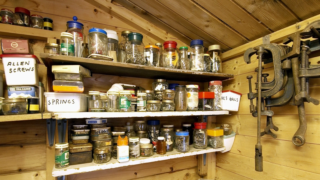 8 best shed kits for summer 2026