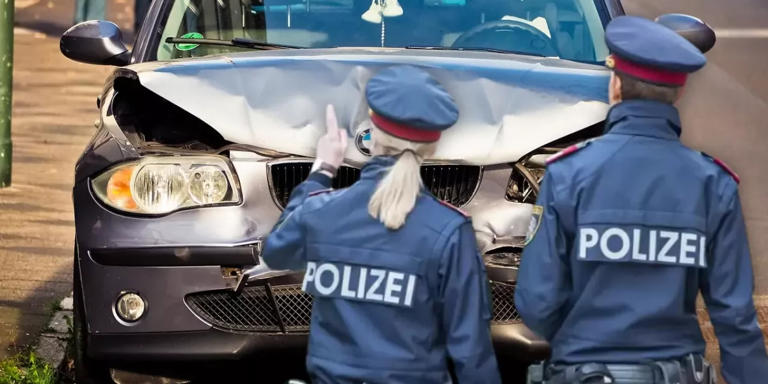 Alkotest verweigert: Pkw-Überschlag in Kärnten endet mit verletzter Person