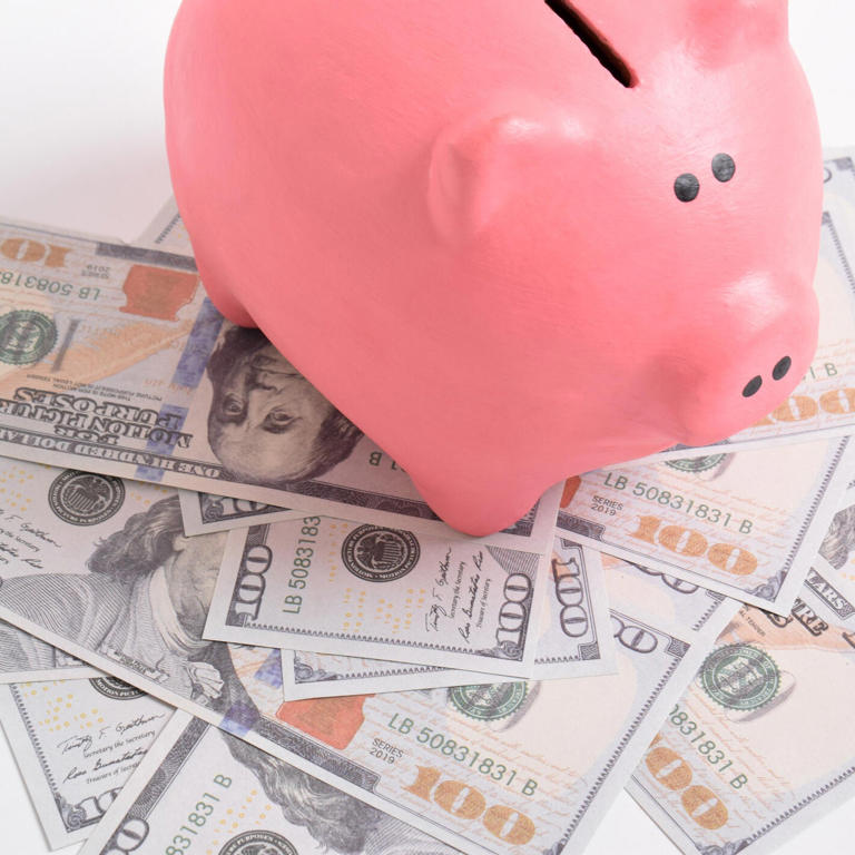 How much interest can a 6-month CD earn now?