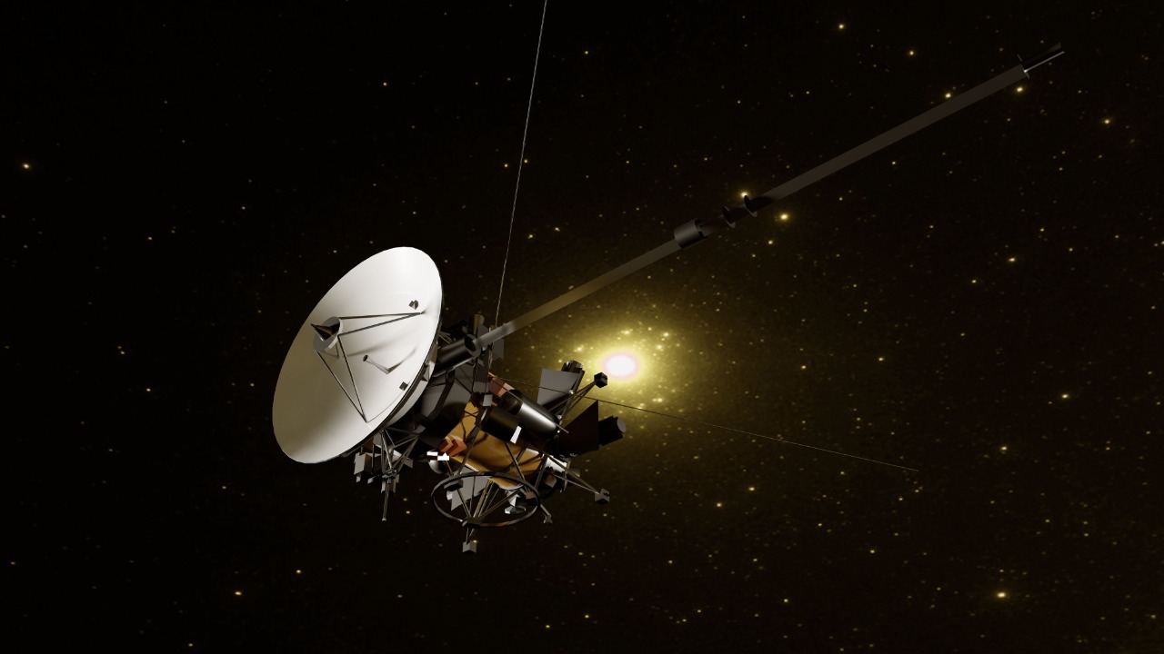 NASA will launch a robotic spacecraft this month to grab its aging ...