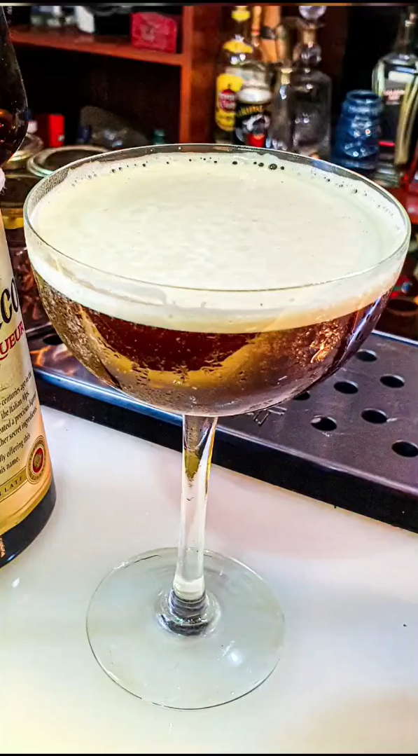 Espresso martini, el cóctel perfecto para los amantes del café