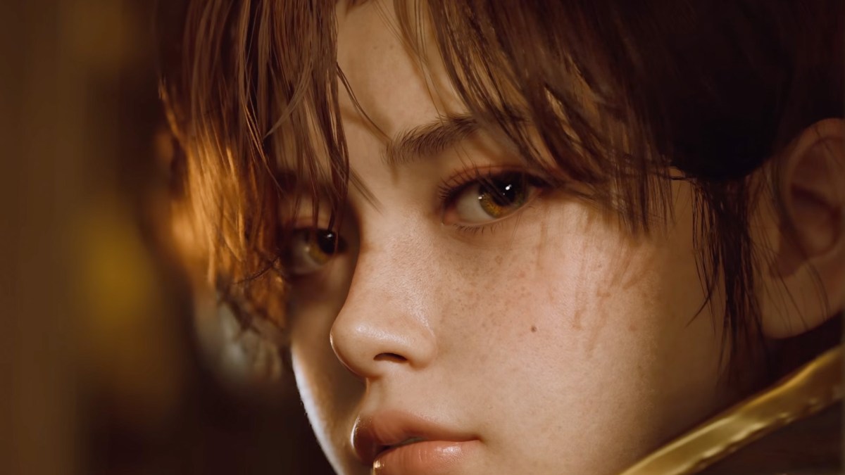 Stellar Blade Blood Rain: Design der Protagonistin ist „einfach nur ...