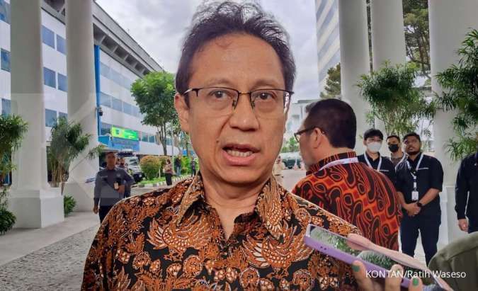 Indonesia terancam kekurangan 93.200 dokter pada 2032