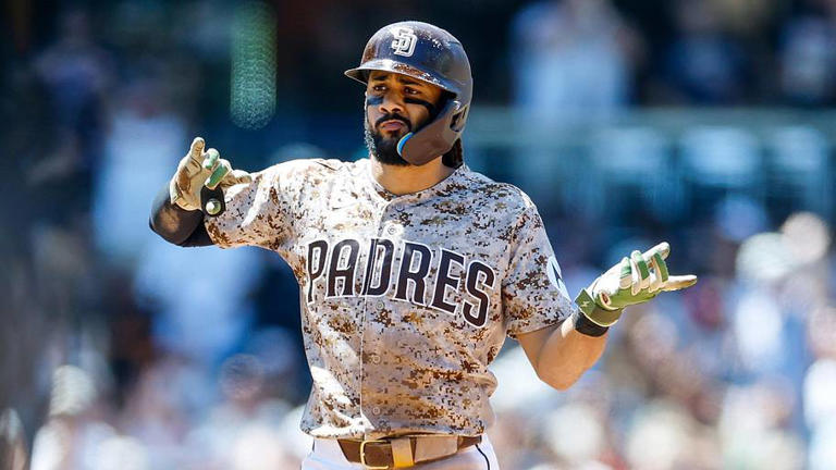 Unacceptable Fernando Tatis Jr. decision sums up Padres' continued downturn
