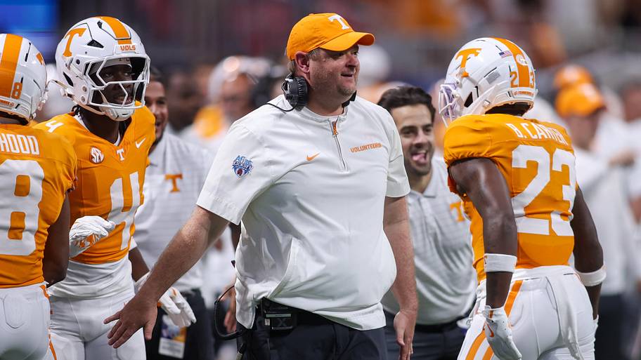 Tennessee quietly adds underrated cornerback in big recruiting win for ...