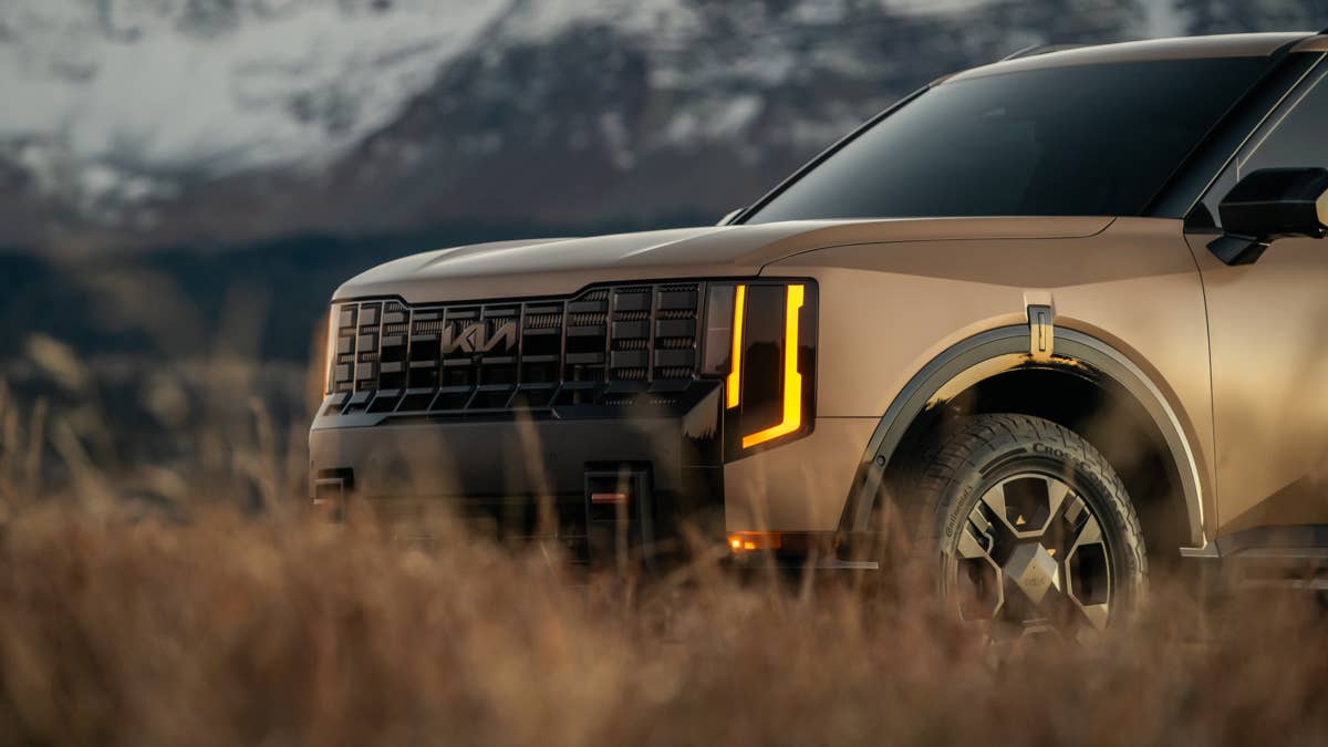 Kia rolls out hot Telluride lease offers this June