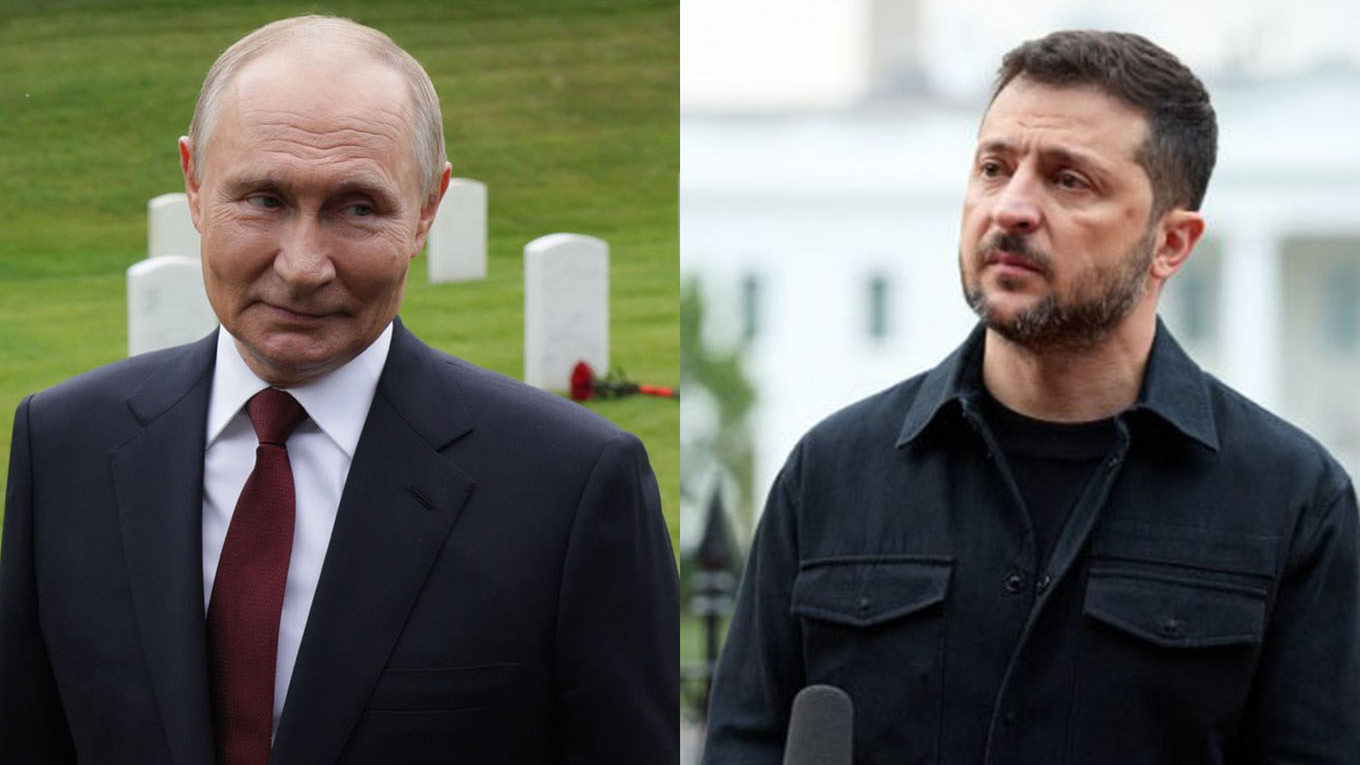 Ukraine just found a new way to stop Russian attacks