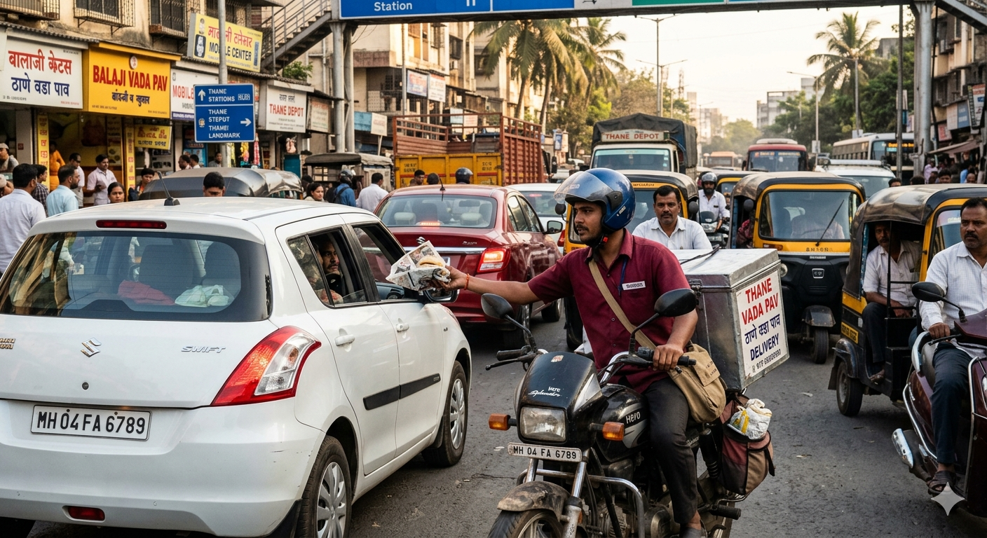 Harsh Goenka shares inspiring viral startup success story of 'Traffic ...