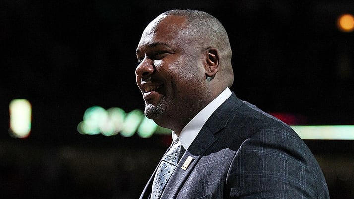 Chicago Bulls announcer, NBA champion Stacey King, dies