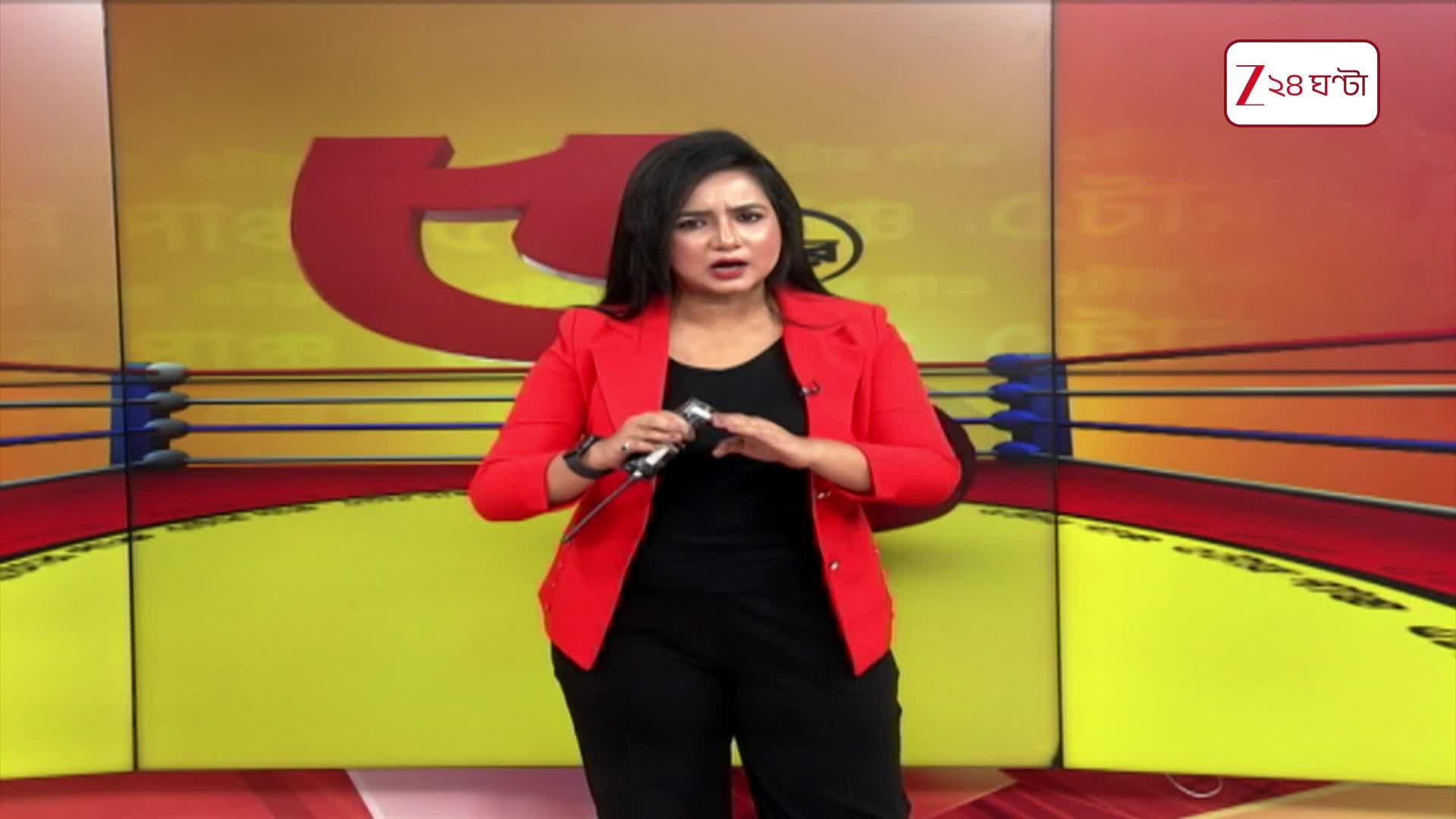 Bidhan Biswas | উত্তর দমদম পুরসভায় পদত্যাগ পুরপ্রধান বিধান বিশ্বাসের ...