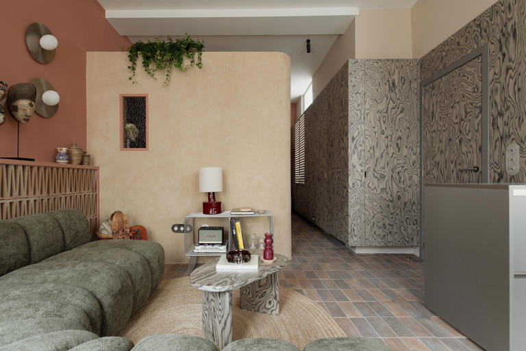 Color taupe: ¿por qué muchos quieren este tono cálido para decorar su casa?