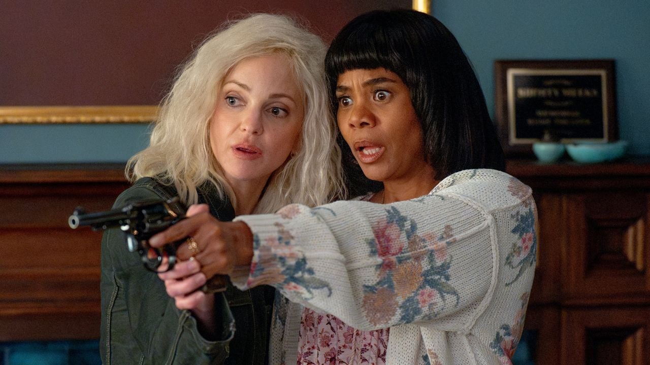 In "Scary Movie 5" wurde sie schmerzlich vermisst: Deswegen ist die ...