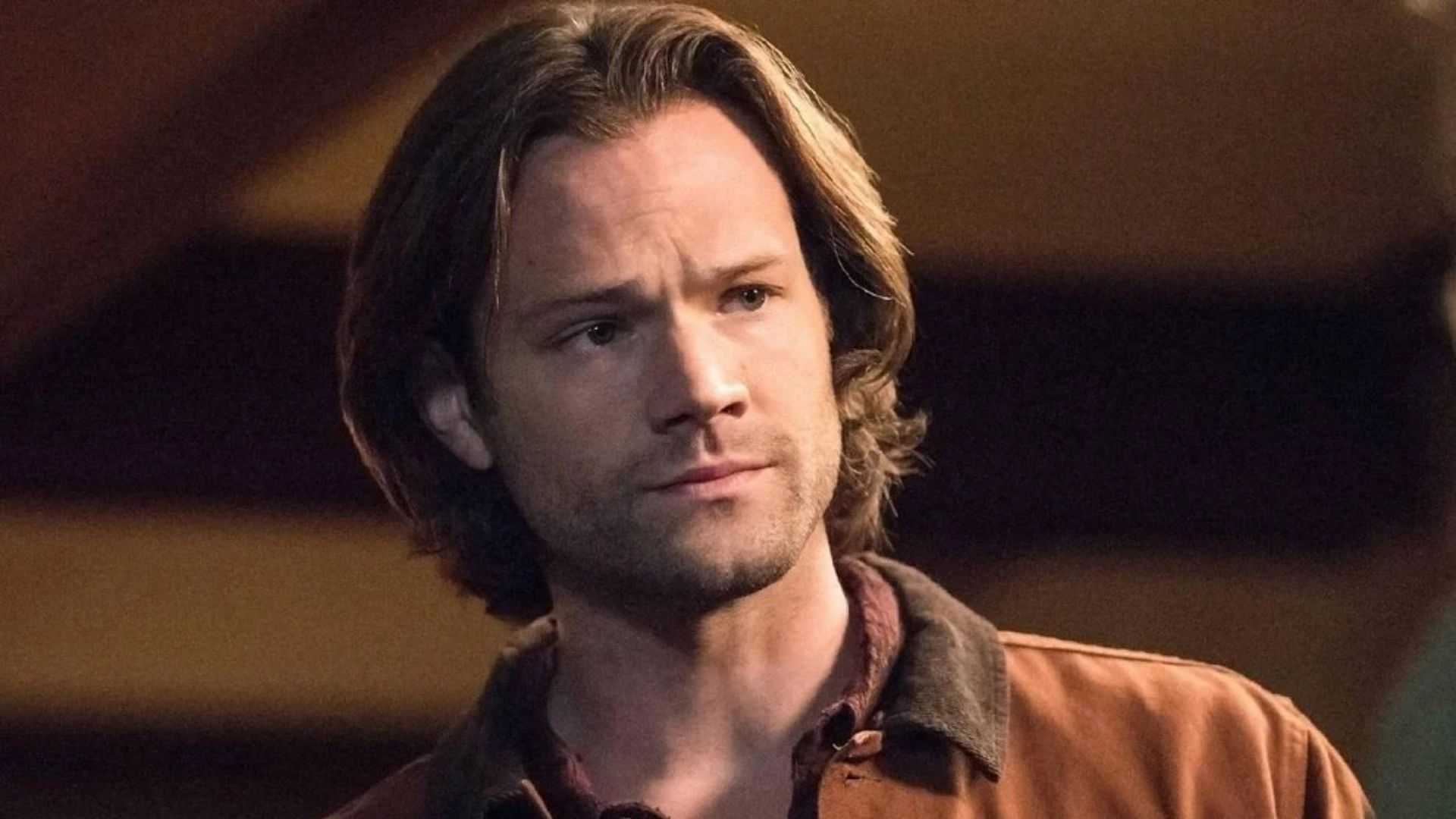 Jared Padalecki's first-ever Netflix movie Guarding Stars is reportedly ...
