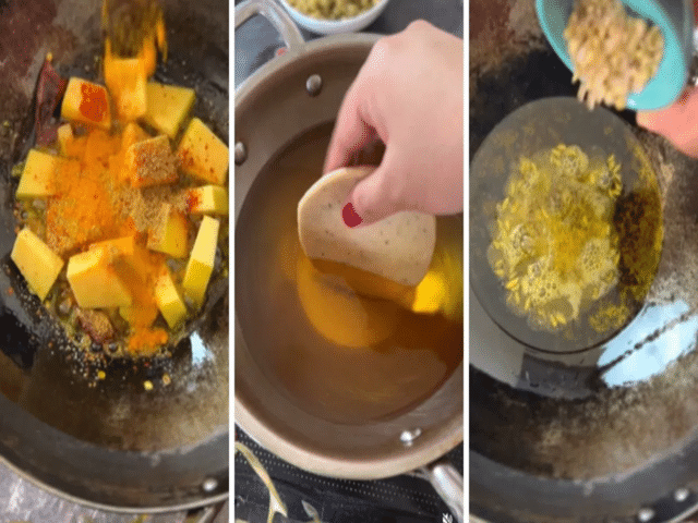 Bring the taste of Varanasi home: Authentic Banarasi sabji-kachori recipe