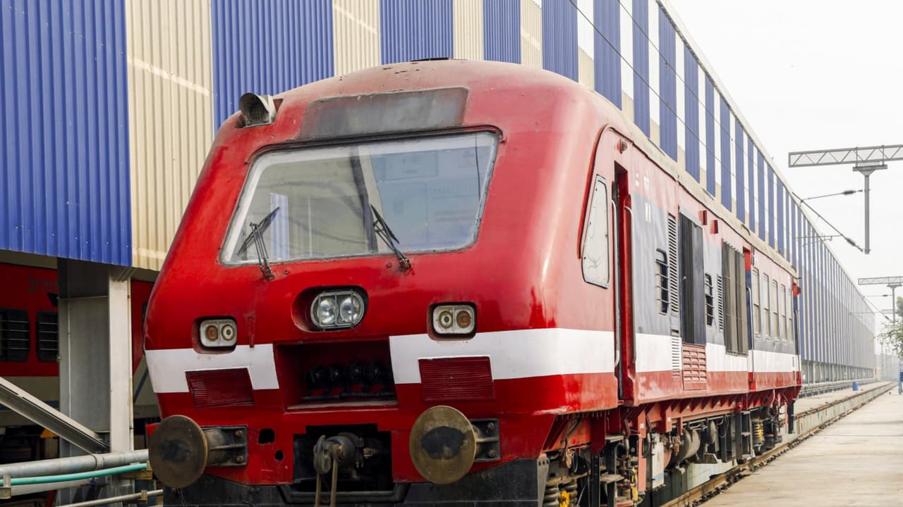 Railways approves Mararikulam-Alappuzha line doubling for Rs 220 cr