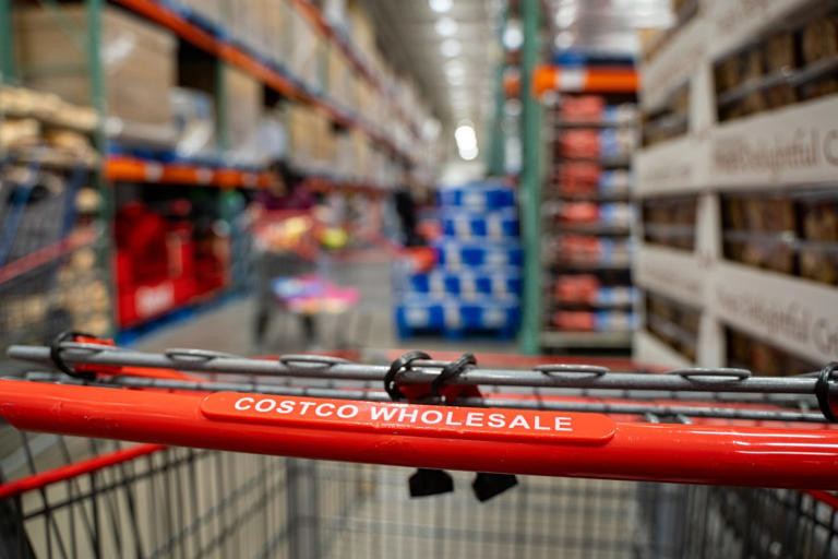 Costco lowers prices on four private-label products across food, home ...