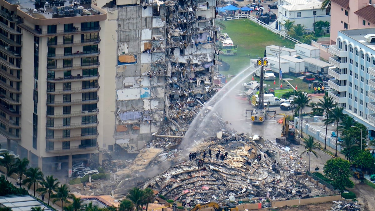 The Surfside building collapse prompted needed reforms. Now the next ...