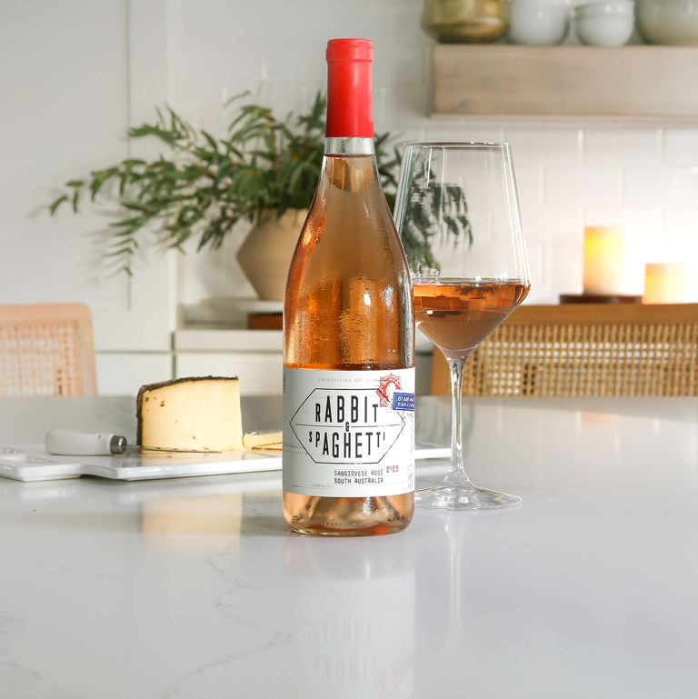 The easiest way to stock up on rosé for summer—and save $100