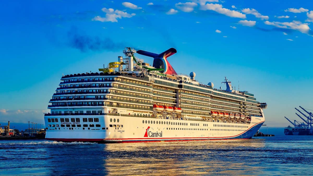 Got milk? Carnival Cruise Line clarifies milk options on board