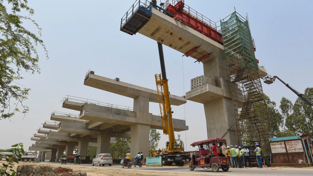 Bengaluru Metro Pink Line set for August 15 launch after speed clearance