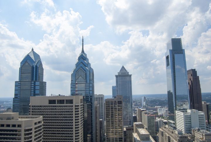15 US cities you might want to avoid for solo travel