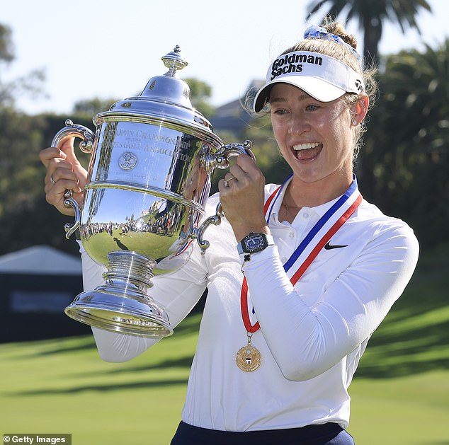 Trump's golden girl fails to clinch US Open title in nail-biting final ...