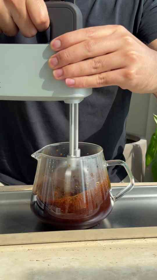 Indulgent coffee recipe perfect for sweet cravings