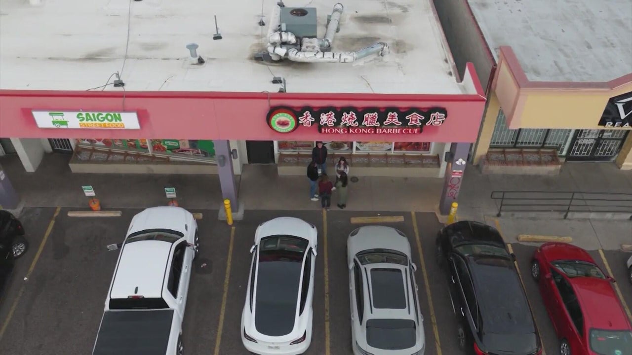 Asia Center redevelopment returns to drawing board