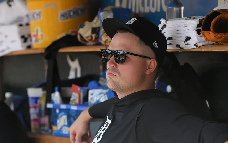 Skubal’s sharp rehab start intensifies trade speculation