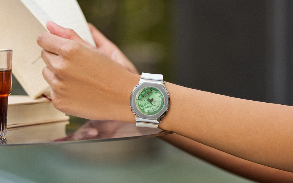 The best-looking premium Casio watches to buy in 2026