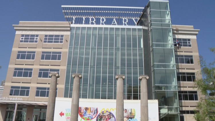 Central Arkansas Library System adding ASL interpretation to all major ...