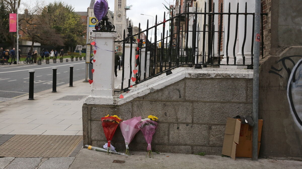 Man pleads not guilty to attempted murder of three children in Dublin