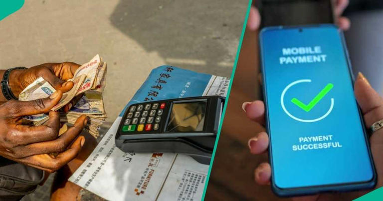 Find out more as CBN to deploy AI to tackle fraud in digital payments