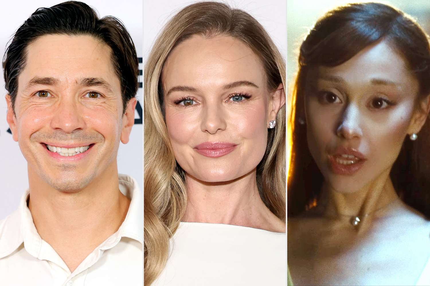 Justin Long reveals wife Kate Bosworth's reaction to him starring in ...