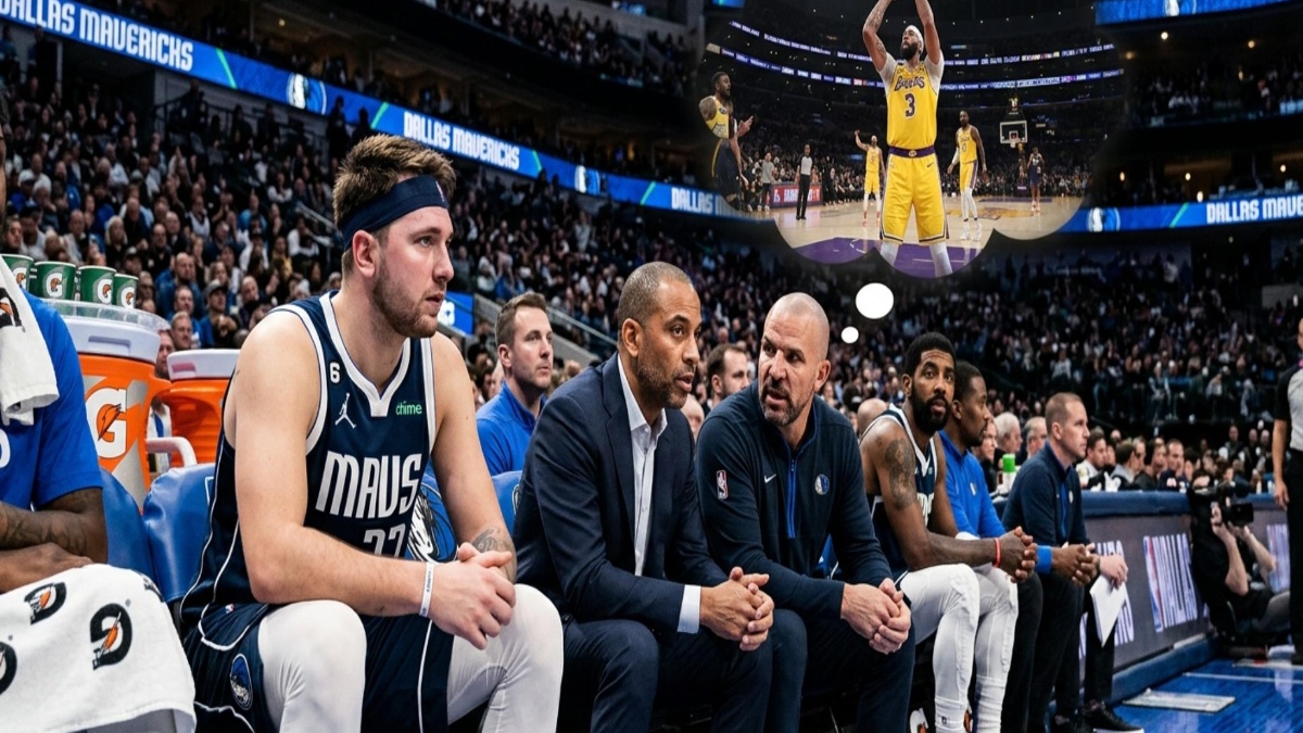 NBA trade rumors: Mavericks could turn Anthony Davis blockbuster into ...