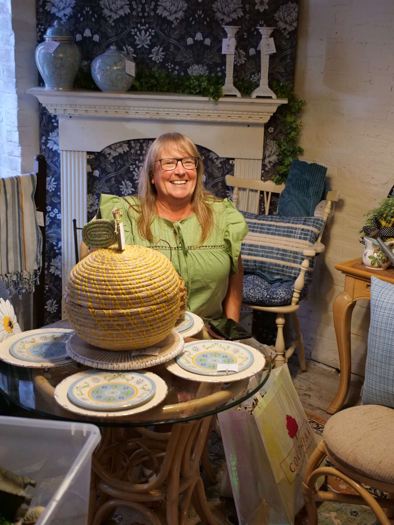 Terra Cotta opens in Alton with grand opening weekend