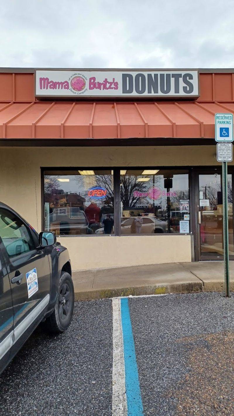 The little New Jersey donut shop that turns breakfast into dessert one ...