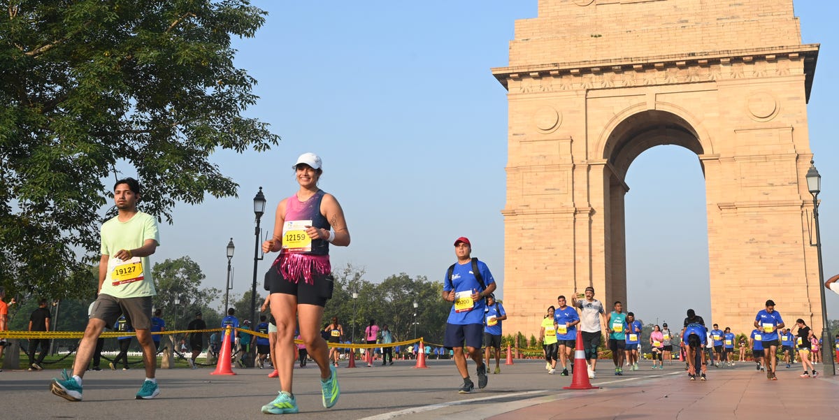 Want to run around the world on a budget? These are the 10 most ...