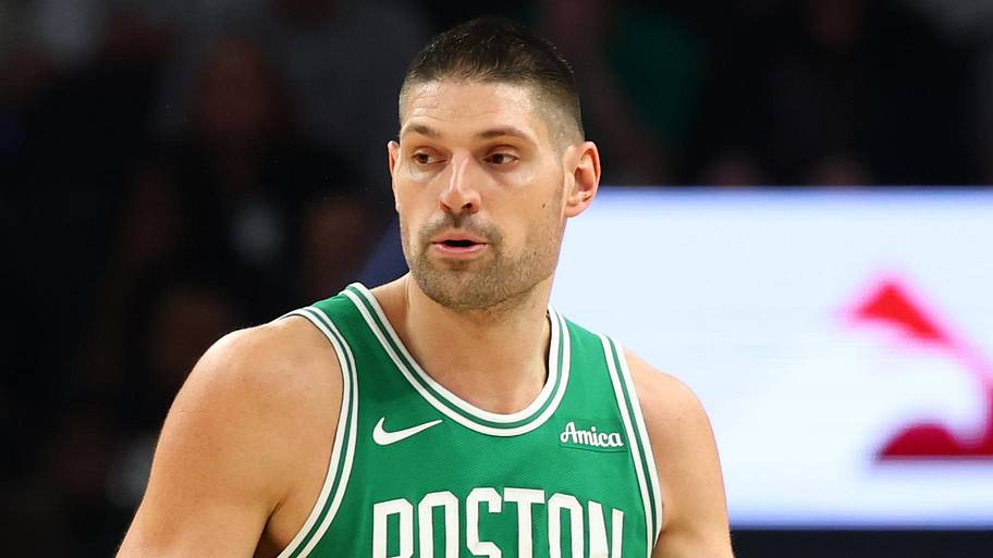 3 moves for the Celtics to make as they brace for Nikola Vucevic's ...