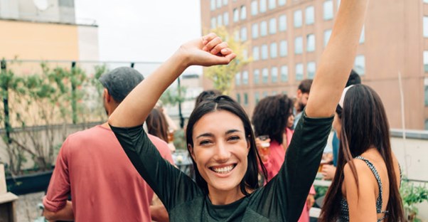 Quality of life: The 25 happiest states in America, ranked