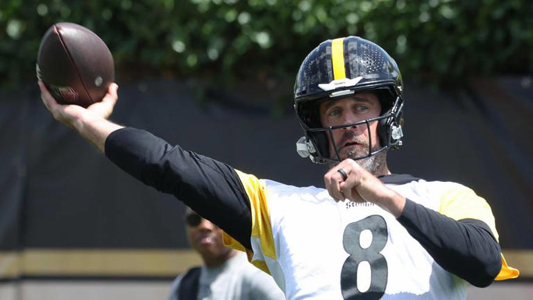 Steelers players make NBA Finals predictions