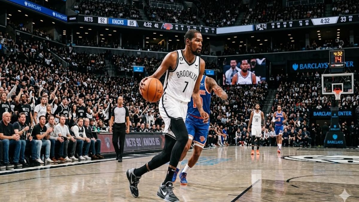NBA icons of the 2010s: Ranking the decades most dominant players